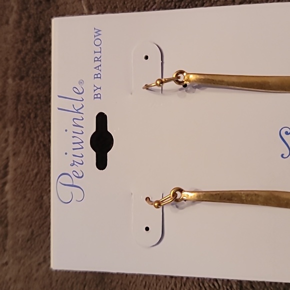 Periwinkle by Barlow | Jewelry | Periwinkle Earrings | Poshmark